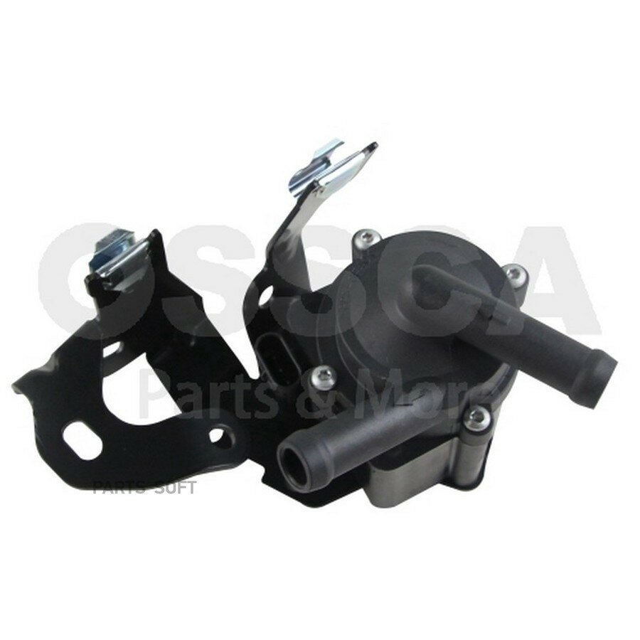 OSSCA 47305 Насос водяной дополнительный, электрический CITROEN, DS, MINI, PEUGEOT 1.6 06~