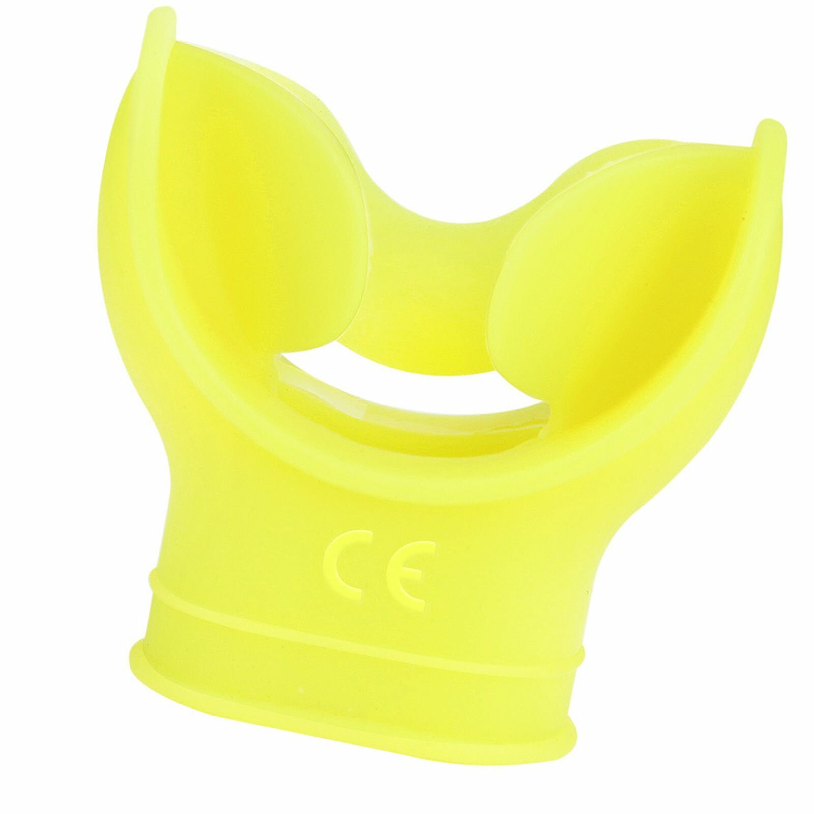 Многофункциональный загубник для регулятора дайвинга экстренной готовности