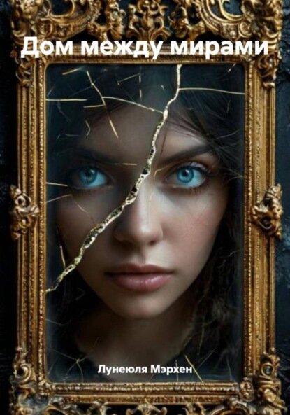 Дом между мирами [Цифровая книга]