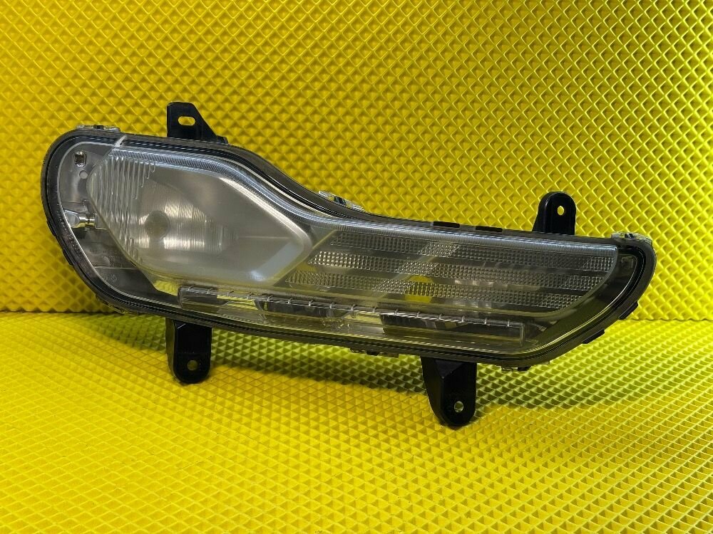 Фара противотуманная правая Ford Kuga 2 2012- cv4413b220bf