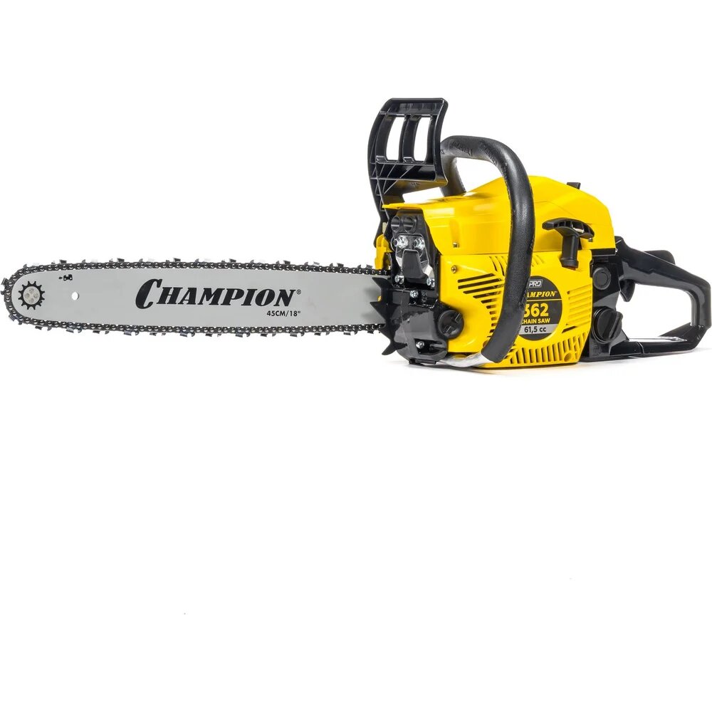 Бензопила CHAMPION 362-18 507781/99944900310
