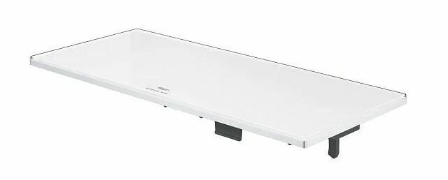 Полка для смесителя Grohe Allure 18968001