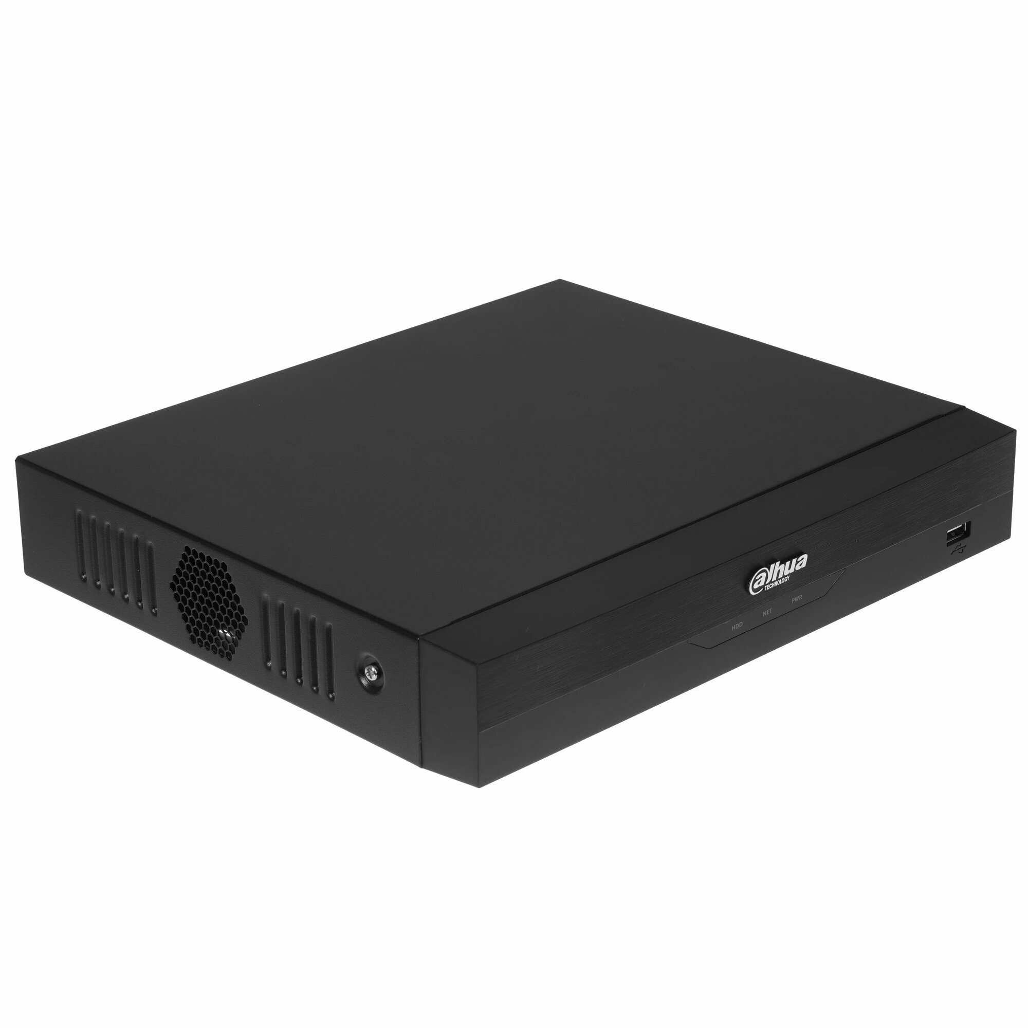 DHI-NVR2108HS-8P-I2 Dahua Видеорегистратор IP на 8 каналов POE
