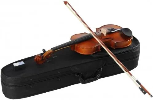 Скрипка GEWA 4/4 PS401611 Brown