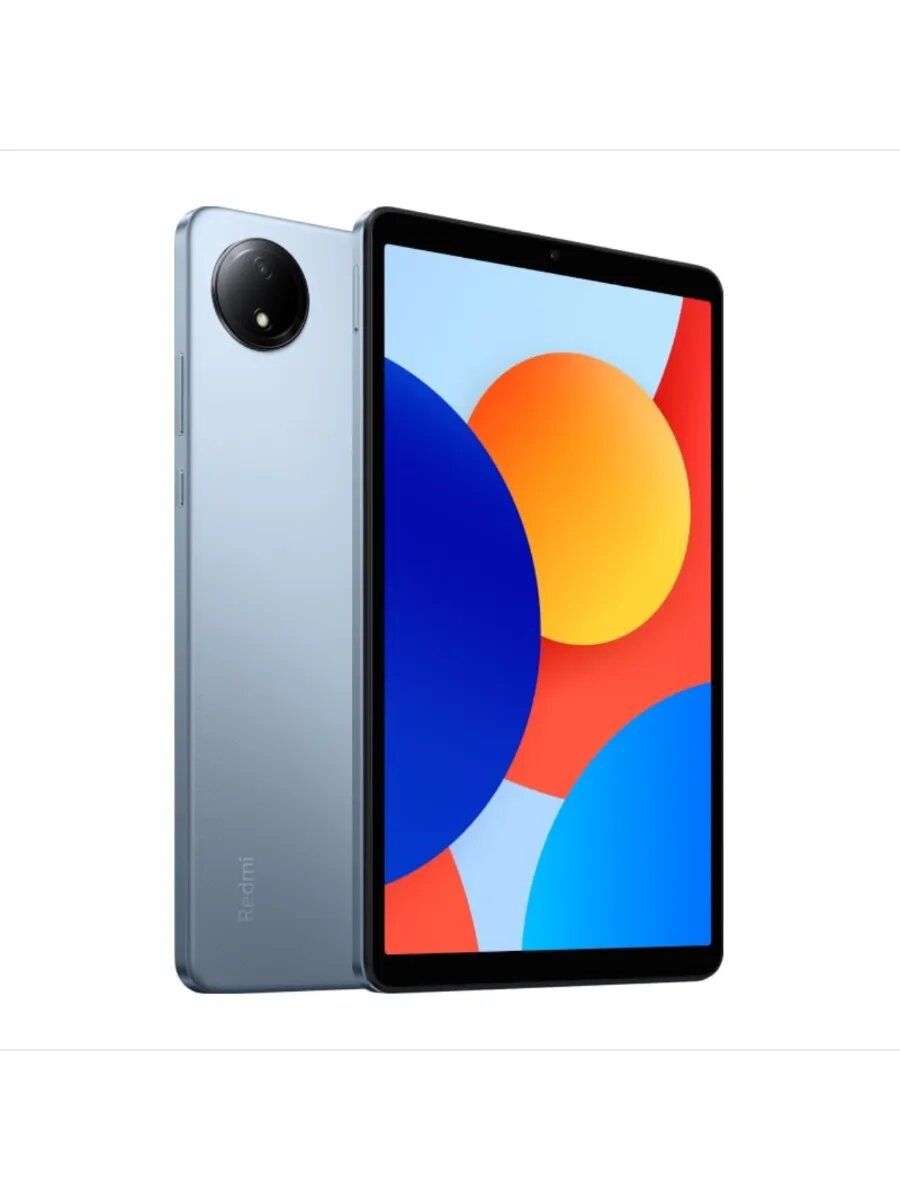 Планшет Redmi Pad SE 8.7 4G 4/128Gb Blue