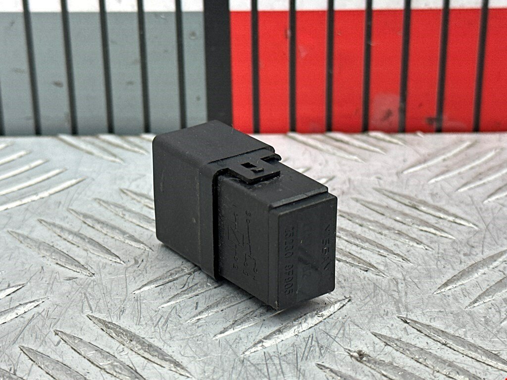 Реле Nissan Juke 252309F905 арт. 2262088