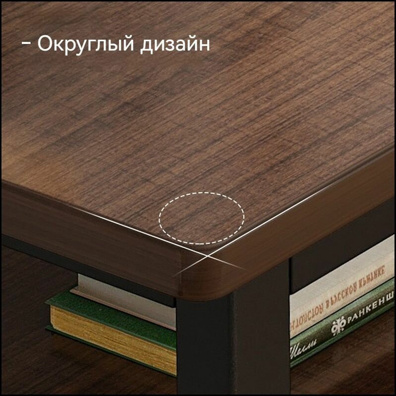 Компьютерный стол — фото 1