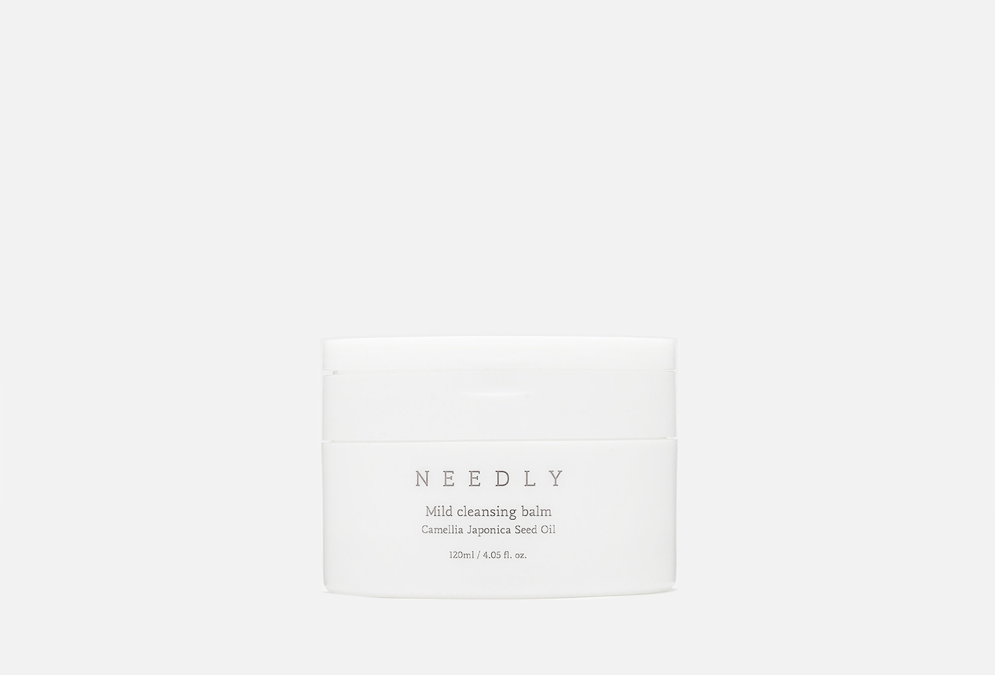 Очищающий бальзам для лица NEEDLY Mild cleansing balm 100 мл