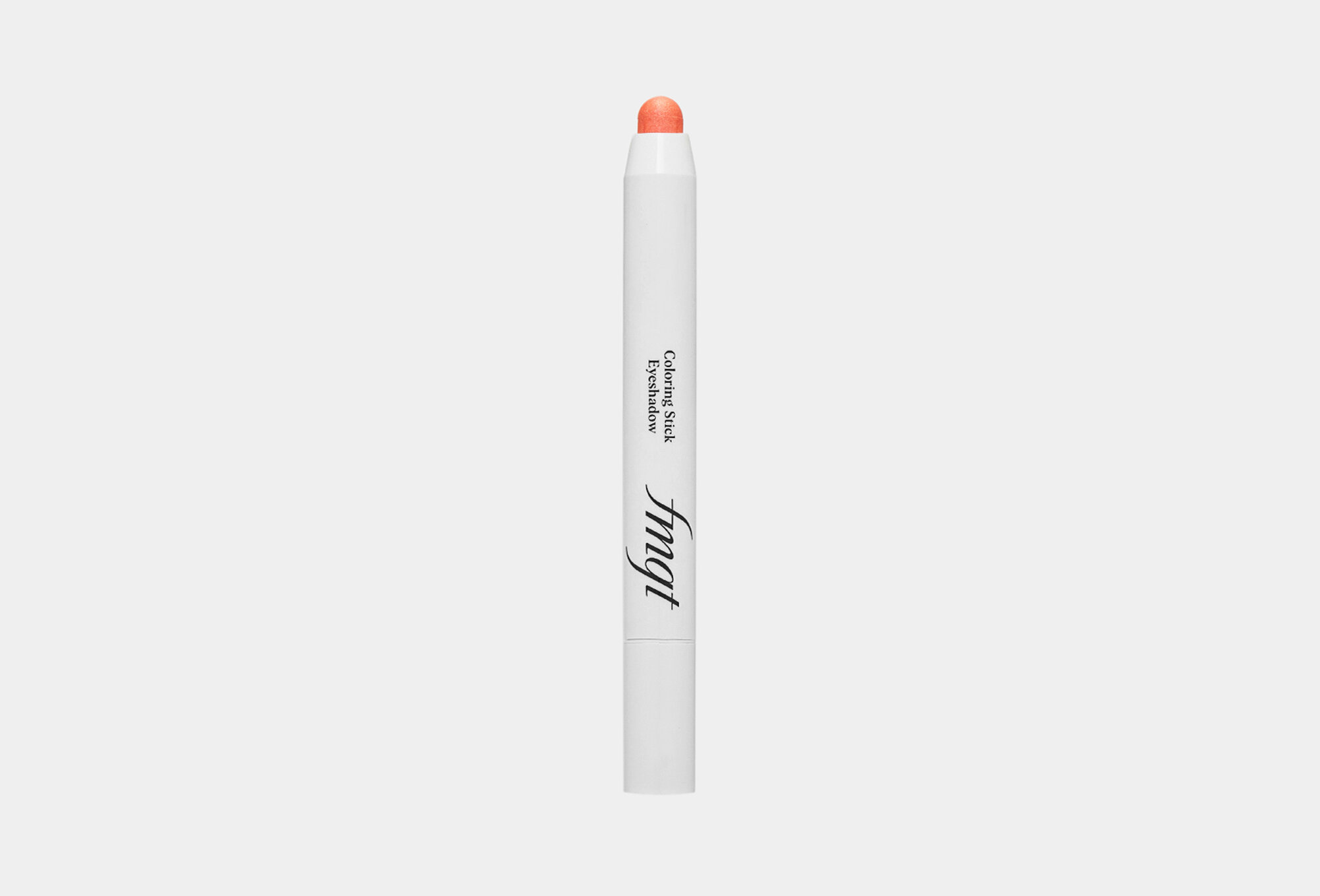 Тени для век в стике FMGT Coloring stick eyeshadow 1.3 г 06, Light pink