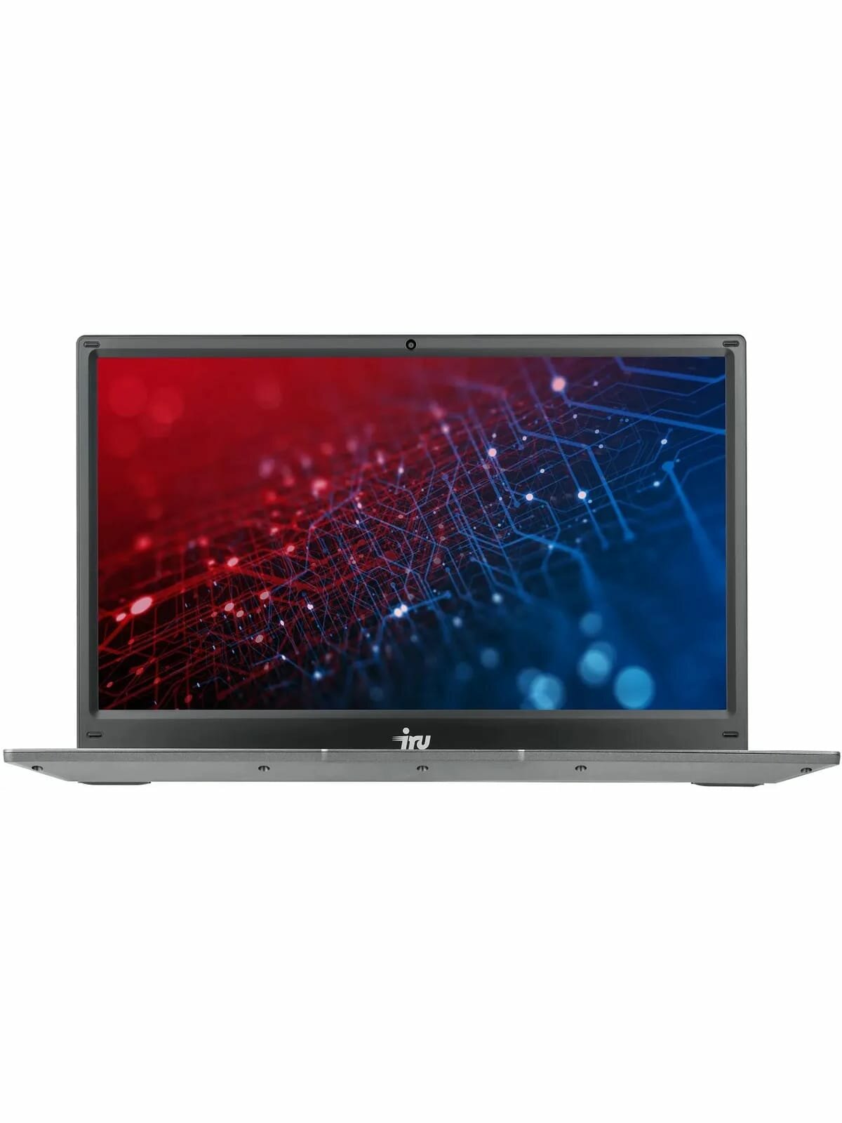 Ноутбук iRu Tactio 14ALH 2058896 14"