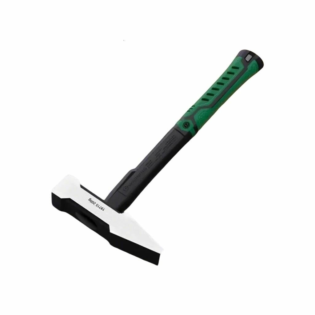 Молоток, Бытовой молоток для слесаря утконоса hammer-200 г