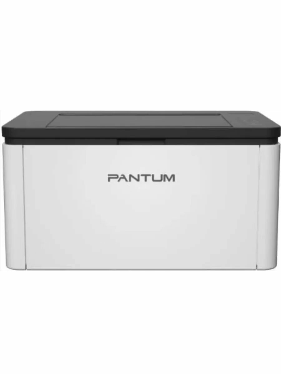 Принтер лазерный монохромный BP1800W White