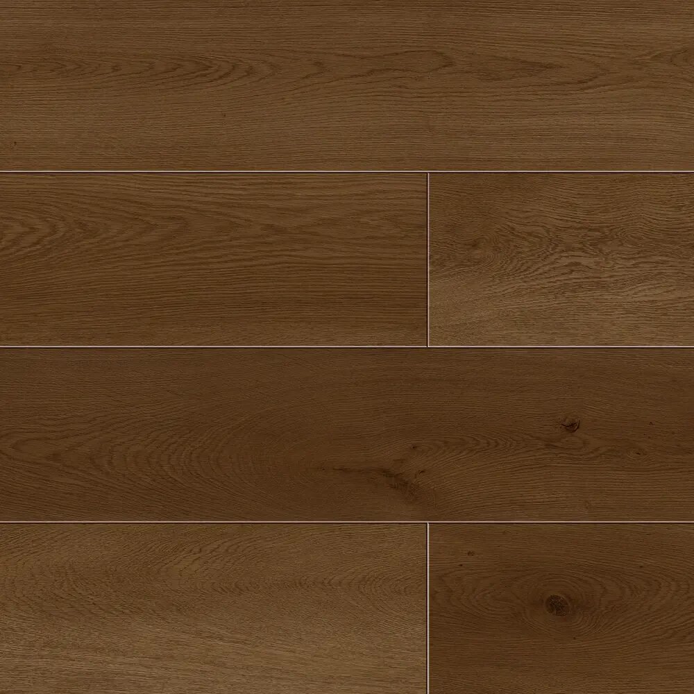 Флорвуд Дуб Сандлер SPC плитка 43 класс с фаской 5мм 2.525м²