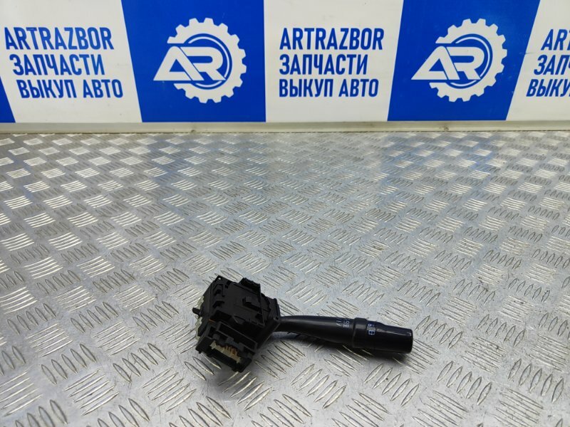 Б/У Переключатель стеклоочистителей Geely Mk Cross / Джили Mk Кросс 1.5 MR479QA 94 Л.С. 2011