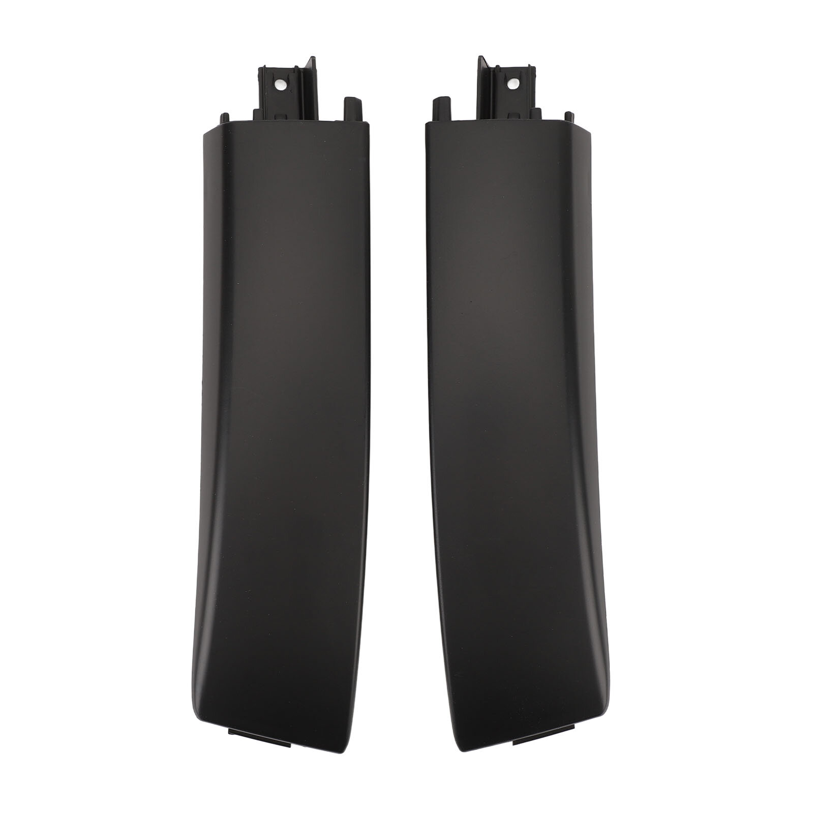 Крышка багажника на крышу 78225 65J10 5PK, передняя левая и правая, черная пластиковая накладка на торцы рейлингов багажника на крышу, замена для Suzuki Grand Vitara 5 дверей