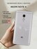 Чехол на Xiaomi Redmi Note 4 (MediaTek) / Сяоми Редми Ноут 4 (MediaTek) с принто...