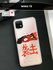 Чехол на Wiko T3 / Вико Т3 с принтом "Anime attack", прозрачный