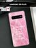 Чехол на Samsung Galaxy S10 + / Самсунг Галакси S10 Плюс с принтом "Pixie dust -...