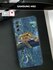 Чехол на Samsung Galaxy M52 / Самсунг Галакси M52 с принтом "Леопард охотник"