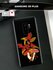 Чехол на Samsung Galaxy S9 + / Самсунг Галакси С9 Плюс с принтом "Рябина с гриба...