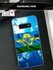 Чехол на Samsung Galaxy S10E / Самсунг Галакси S10E с принтом "ВДВ флаг в небеса...
