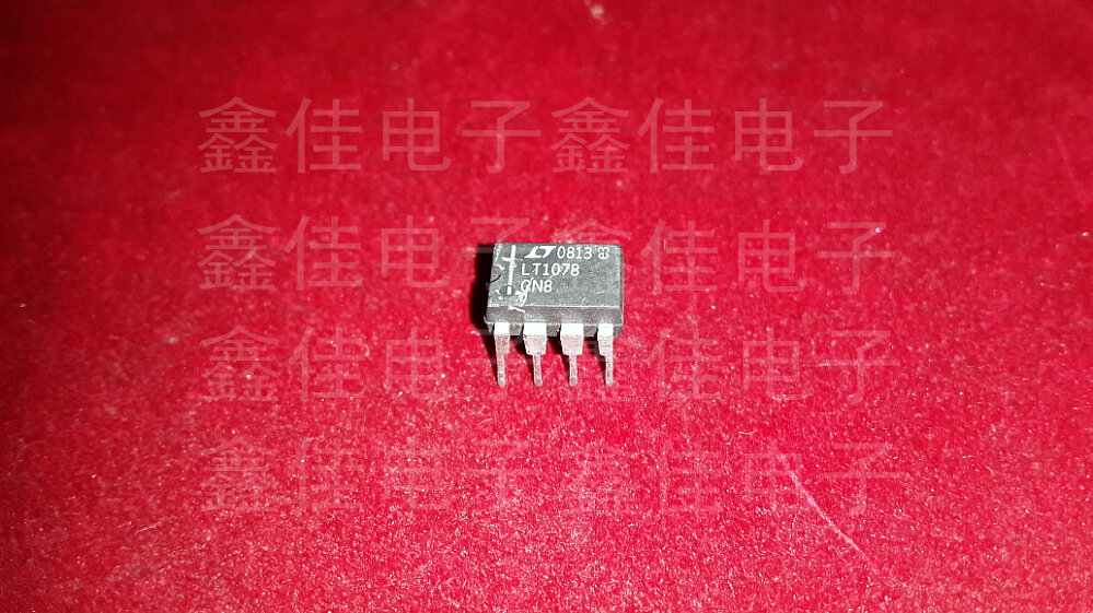5шт LT1078CN8 DIP8 Чип Интегральная схема