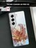 Чехол на Tecno Camon 40 Pro 5G / Текно Камон 40 Про 5G с принтом "Волшебная лили...