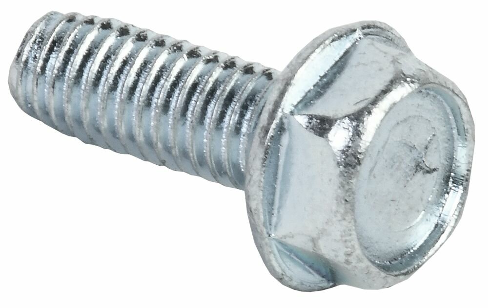 Болт самонарезающий IEK М6х16, металл, 150х150х5 мм, FORMAT