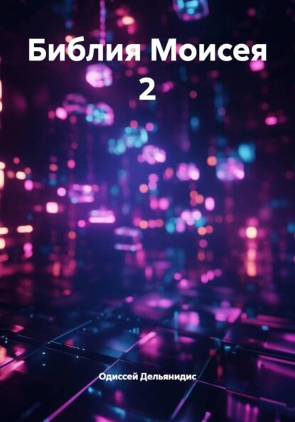 7. Библия Моисея 2 [Цифровая книга]