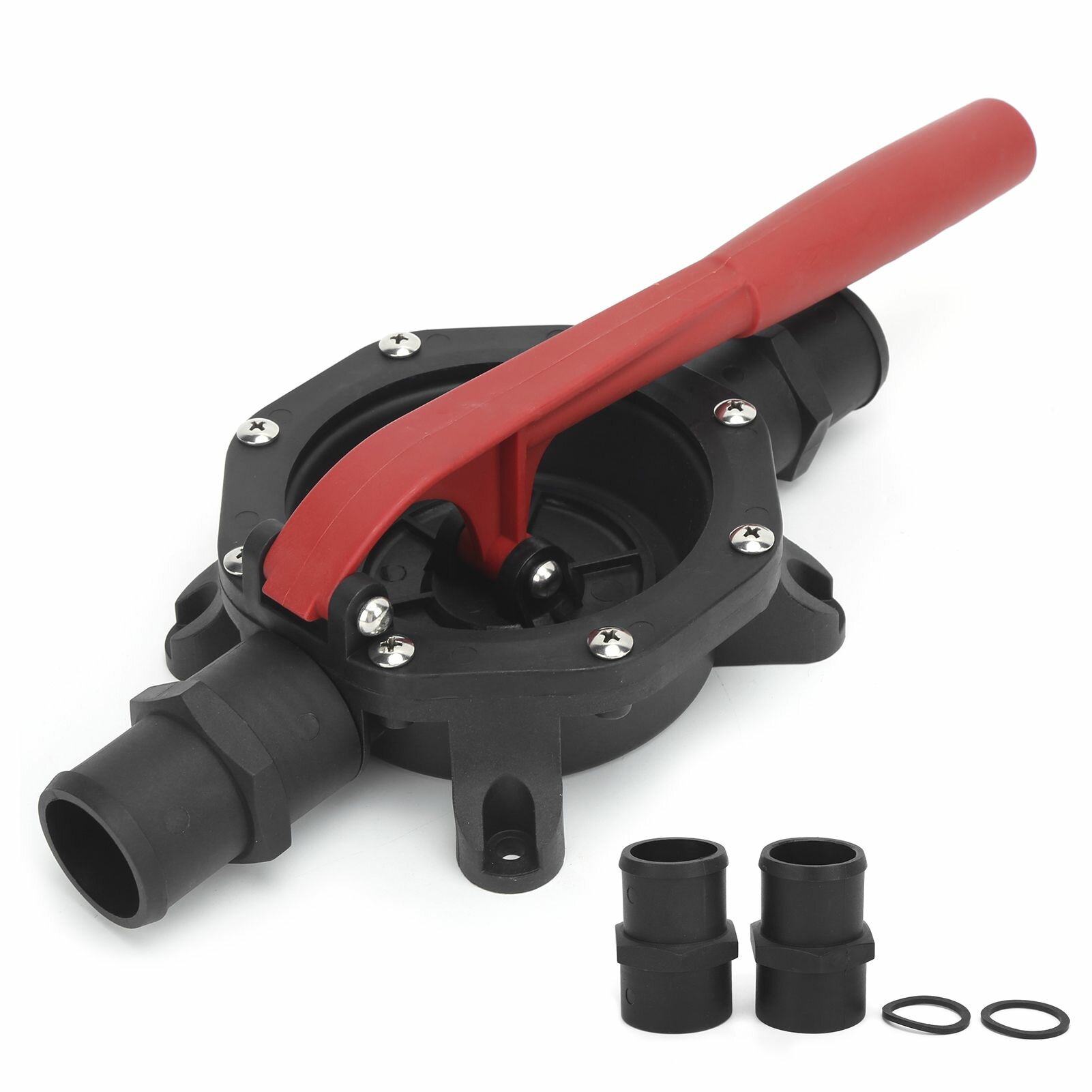 Ручной трюмный насос 38 мм для перекачки сточных вод