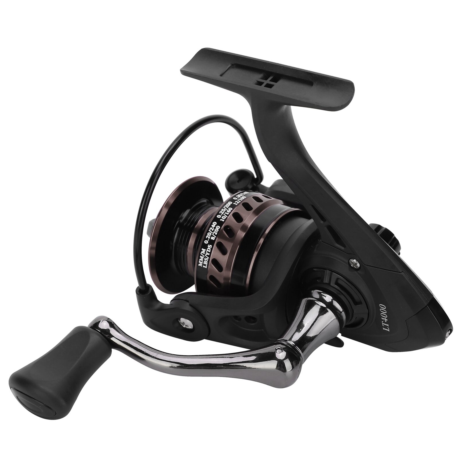 Spinning Fishing Катушка — фото 1