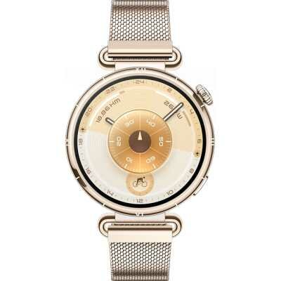 Смарт часы Watch GT 6 41mm Gold