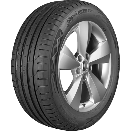Летние автошины Ikon Tyres Autograph Ultra 2 SUV 235/65 R17 108V