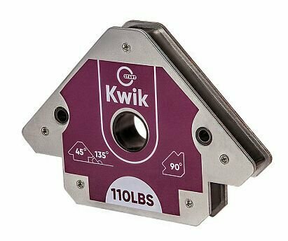 Магнитный фиксатор Kwik 110 LBS