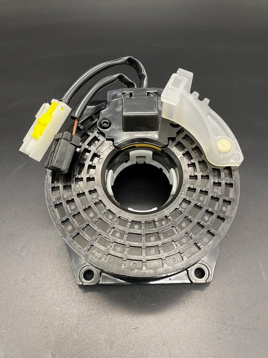 Шлейф подрулевой, SRS кольцо Новое Cargoparts