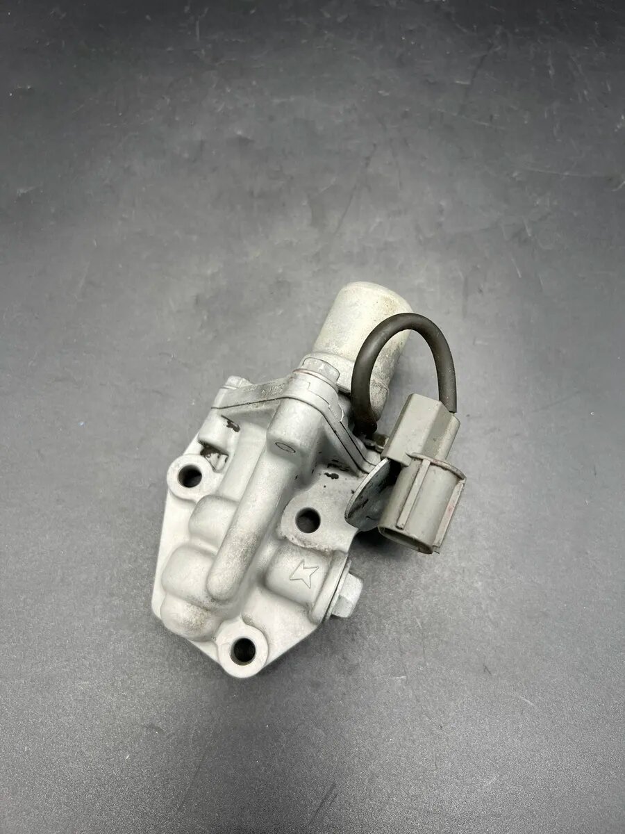 Клапан VTEC Новое Honda