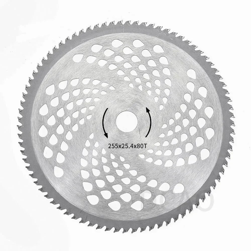 Запасные диски для кусторезов 40T/60T/80T