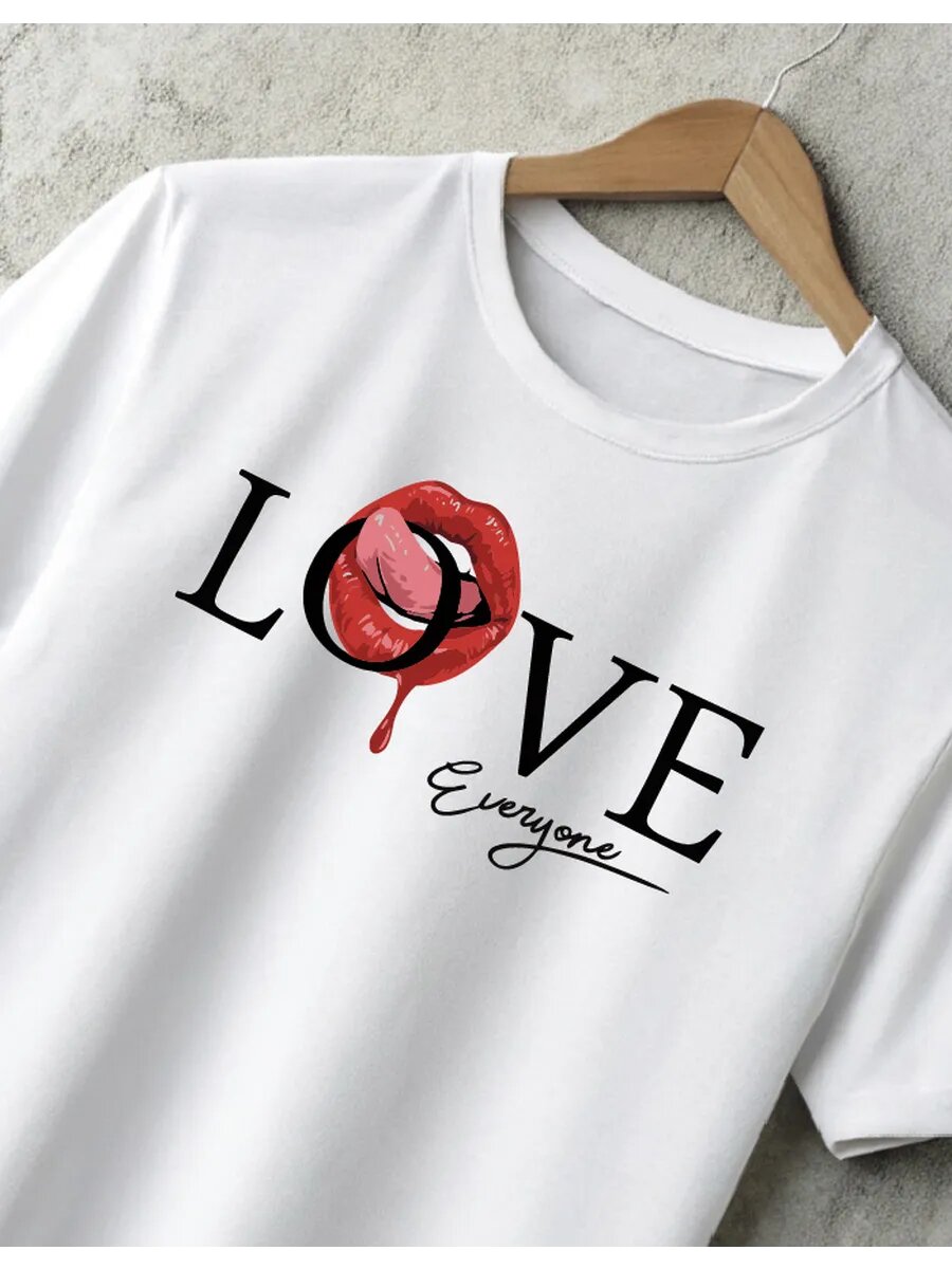 Футболка спортивная