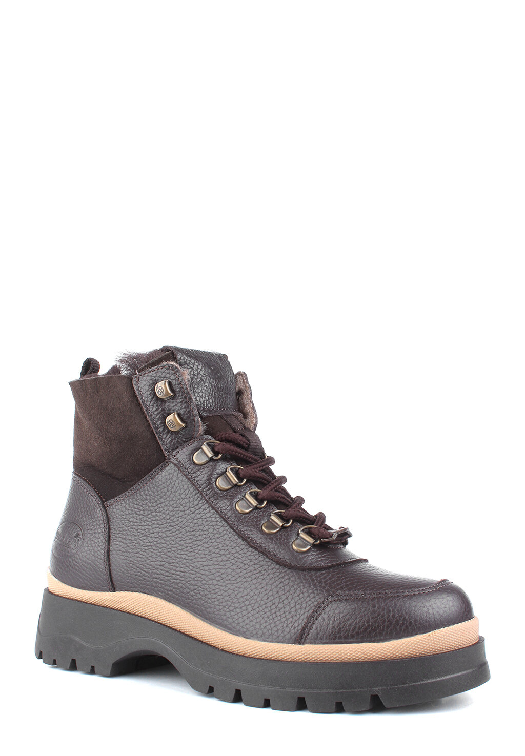 Ботинки берцы