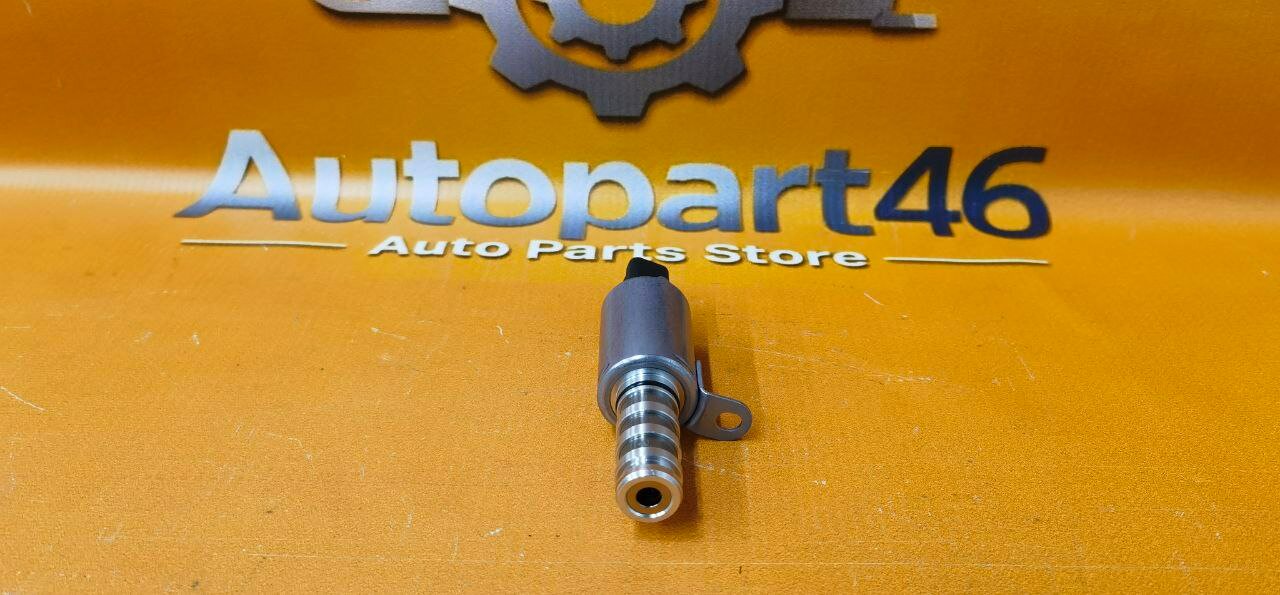 Клапан электромагнитный изменения фаз ГРМ фазник двигатель EP6 120л. с. Пежо 308 Cитроен C4