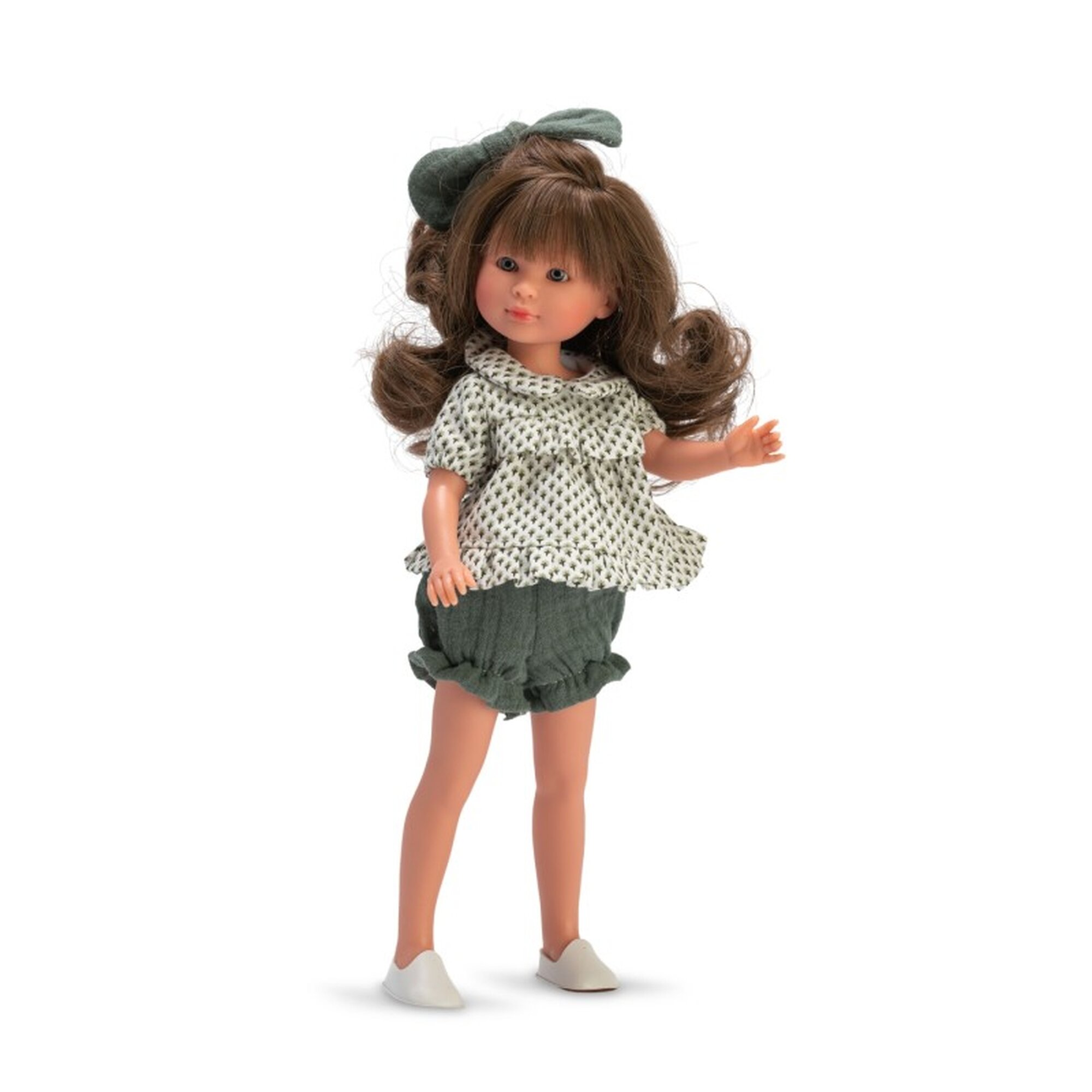 Кукла ASI Celia 0167970, Испания, 30 см, для девочек, от 3 лет