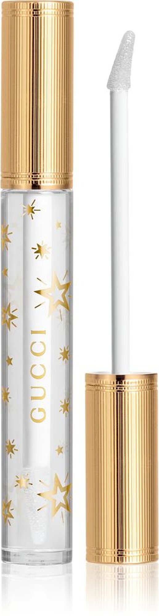 Gucci Beauty Блеск для губ Gloss a Levres/оттенок 117 Joslyn Clair