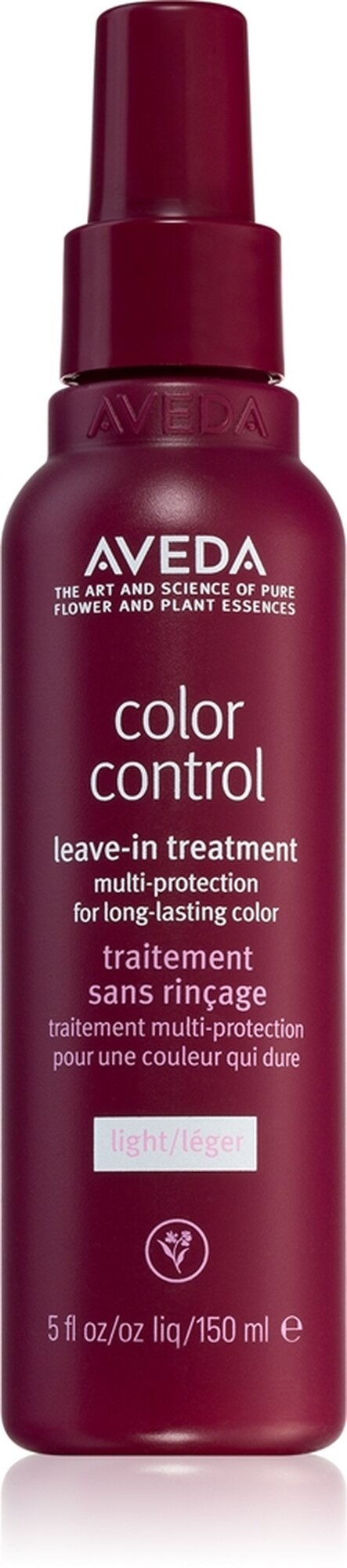 Спрей-сыворотка Aveda "Color Control Leave-in Treatment", для окрашенных волос, 150мл