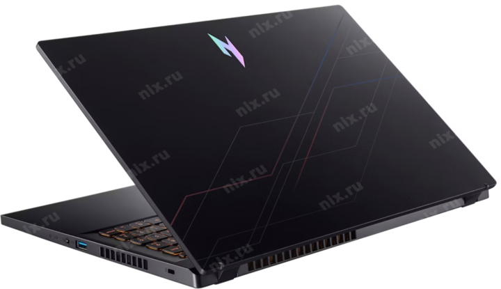 NH. QZ7CD.005 Ноутбук Nitro V 15 15,6" FHD 1920x1080/Intel® Core™ i5-13420H 16/512GB DDR4 ACER — фото 1