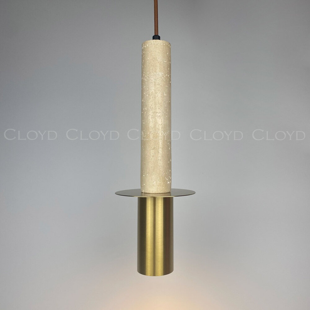 Подвесной светильник Clarnet 11542 Cloyd