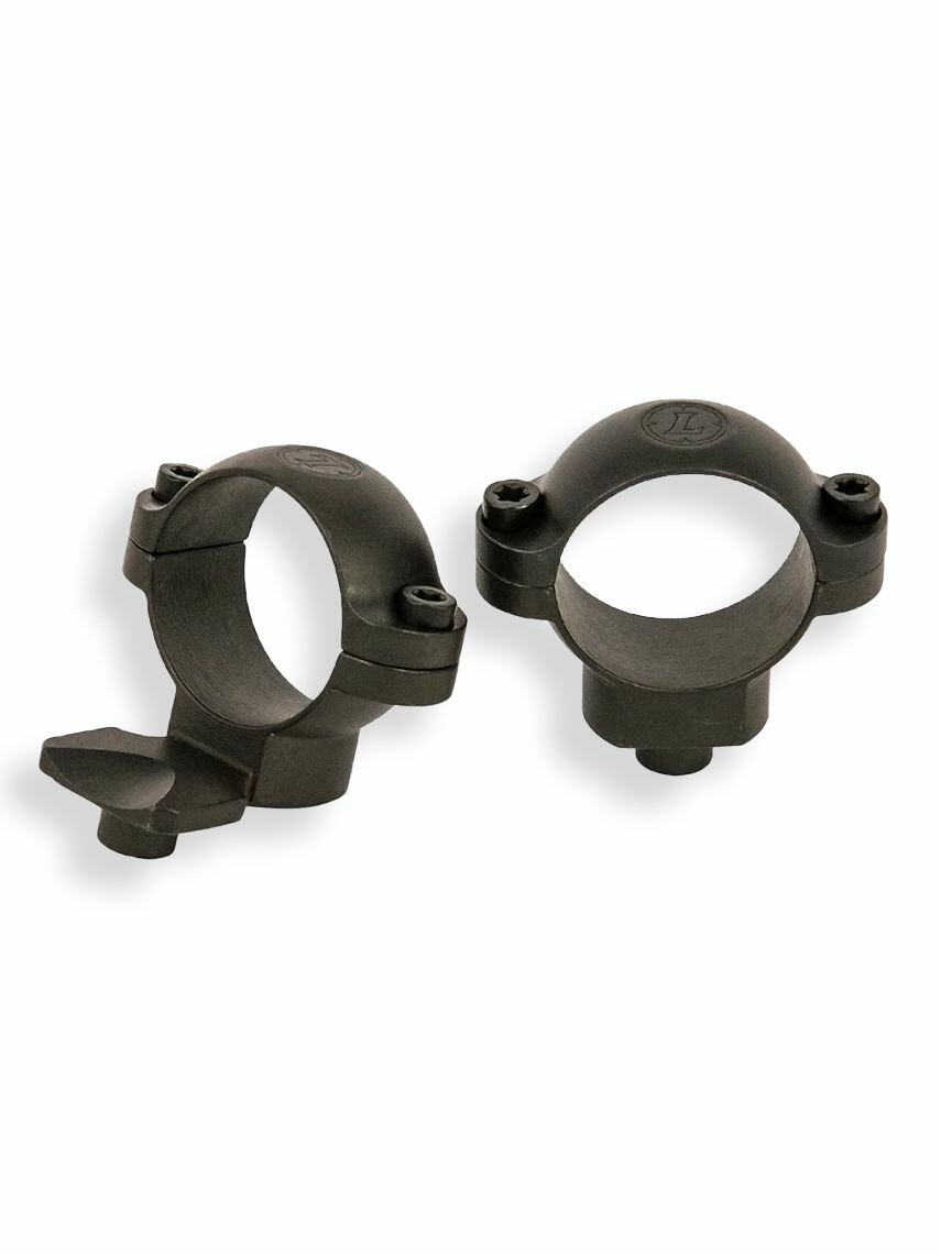 Кольца быстросъемные с выносом Leupold QR 25,4мм, средние