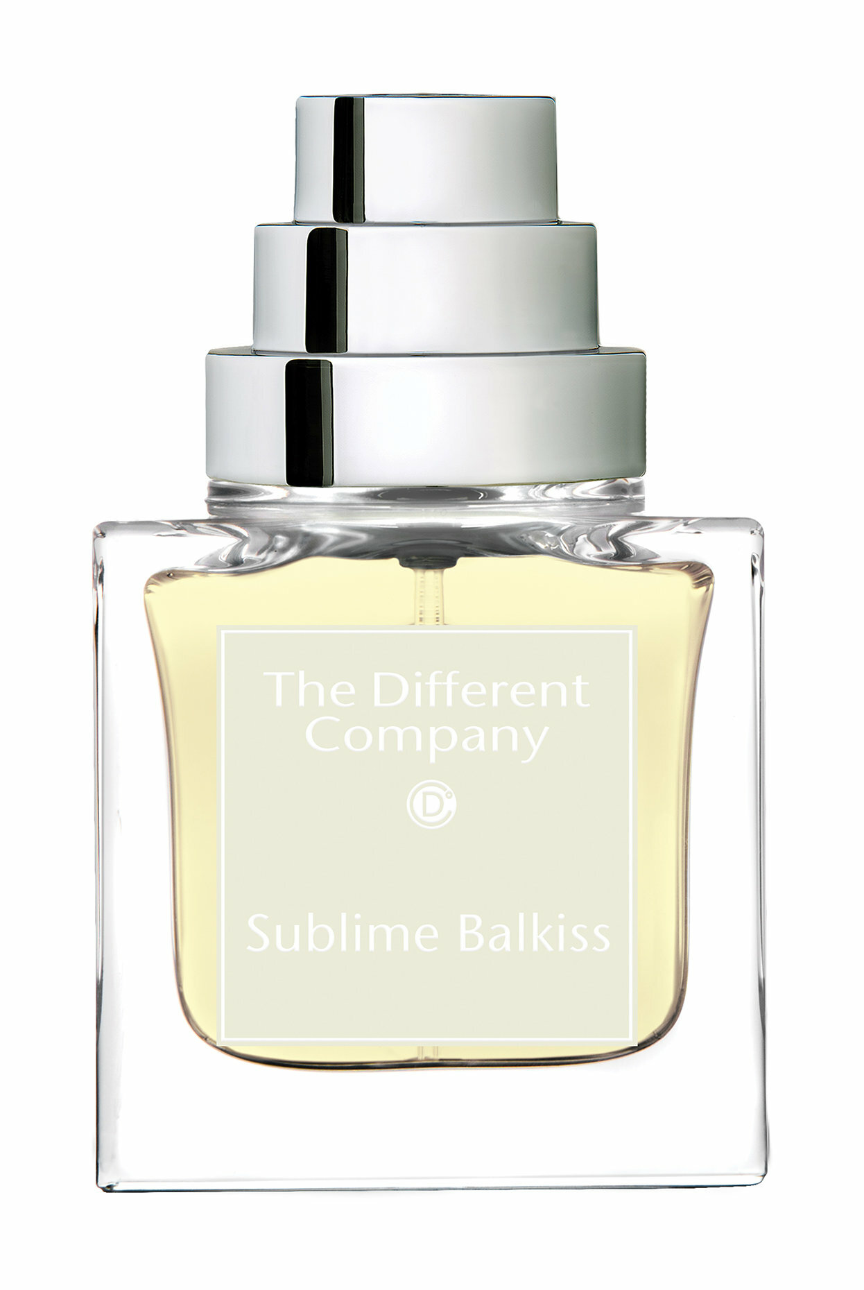 The Different Company Sublime Balkiss Вода парфюмерная унисекс 50ml