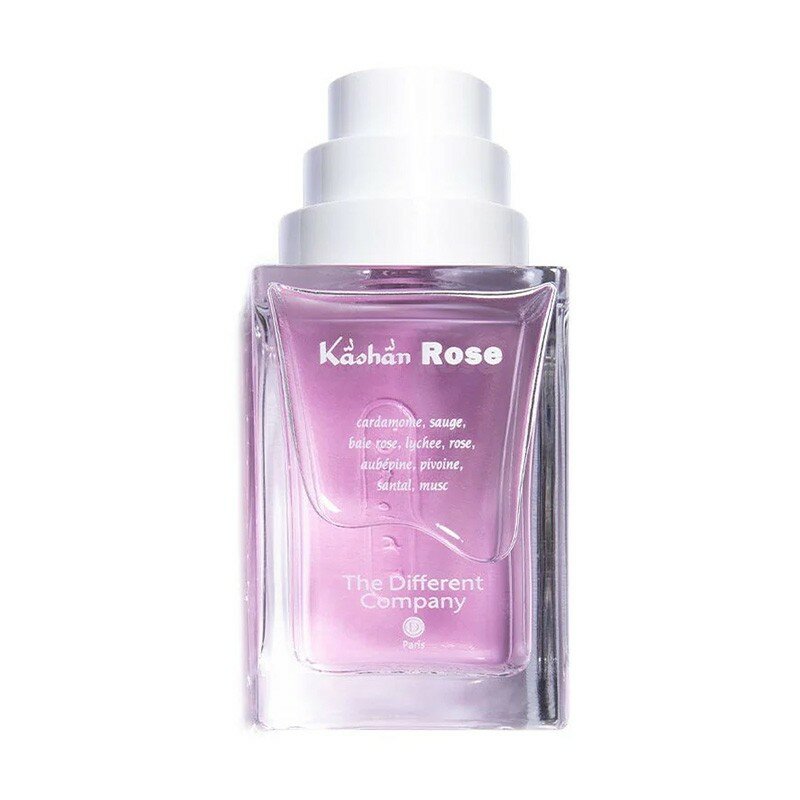 The Different Company Kashan Rose Вода парфюмерная унисекс 100ml