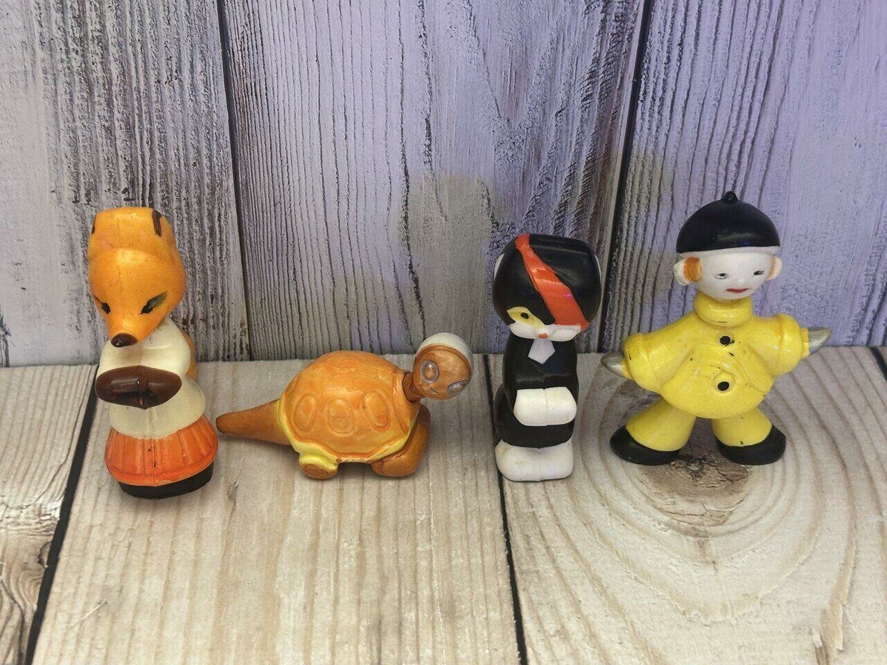 Куклы ссср 70 год серия приключения буратино редкие