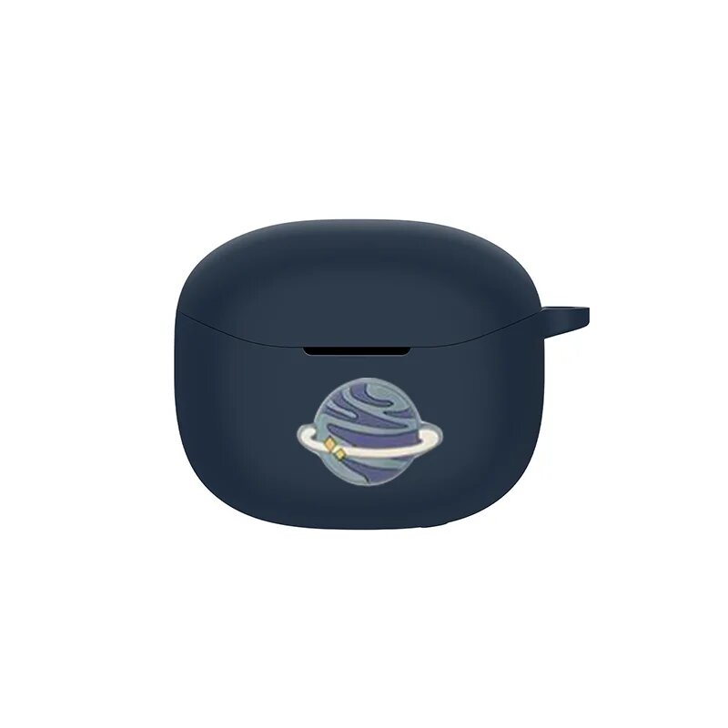 Чехол для наушников Anker Soundcore Life Note 3i силиконовый 17